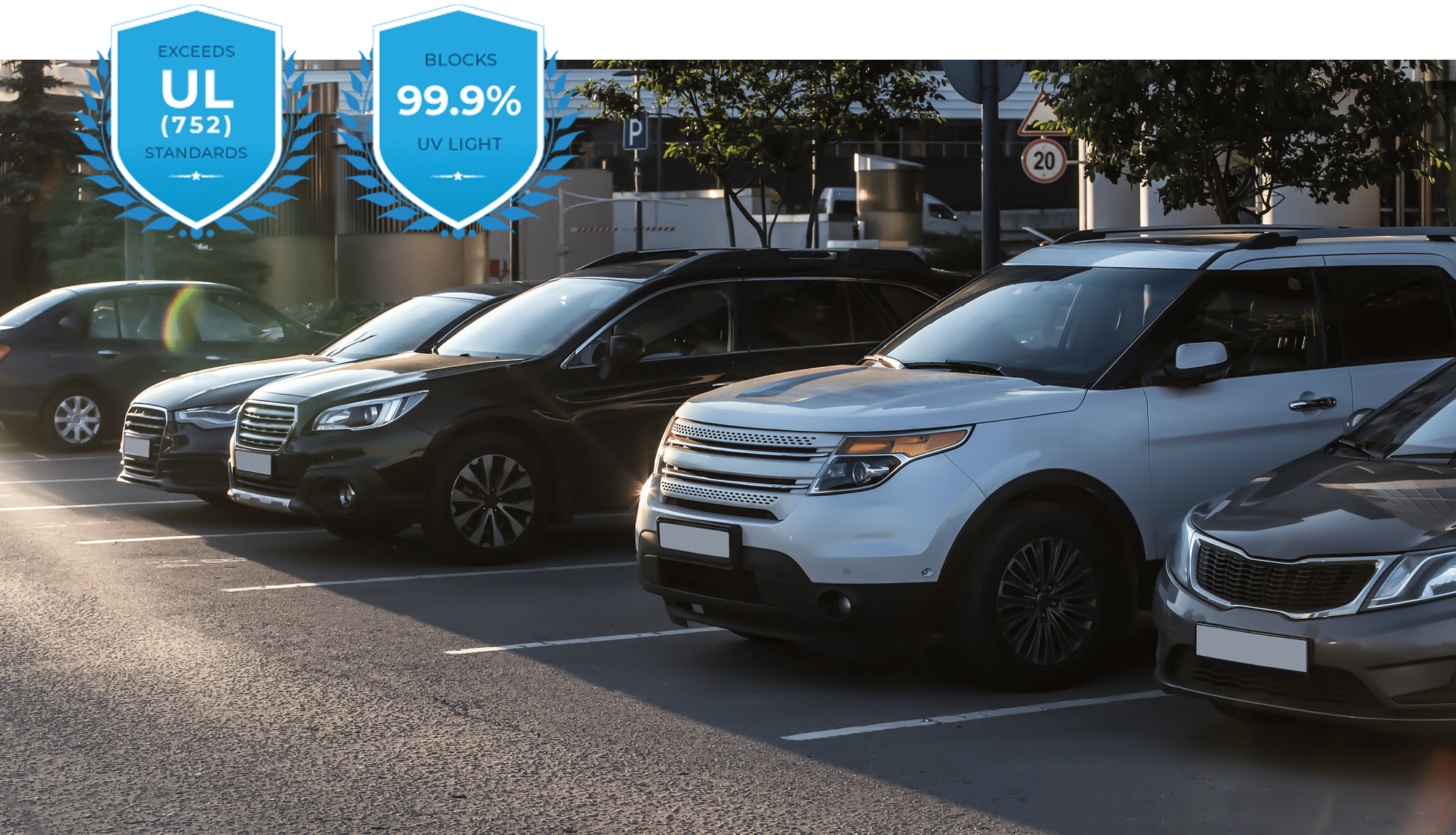 AutoShield #1 Best Automotive Ballistic Glass