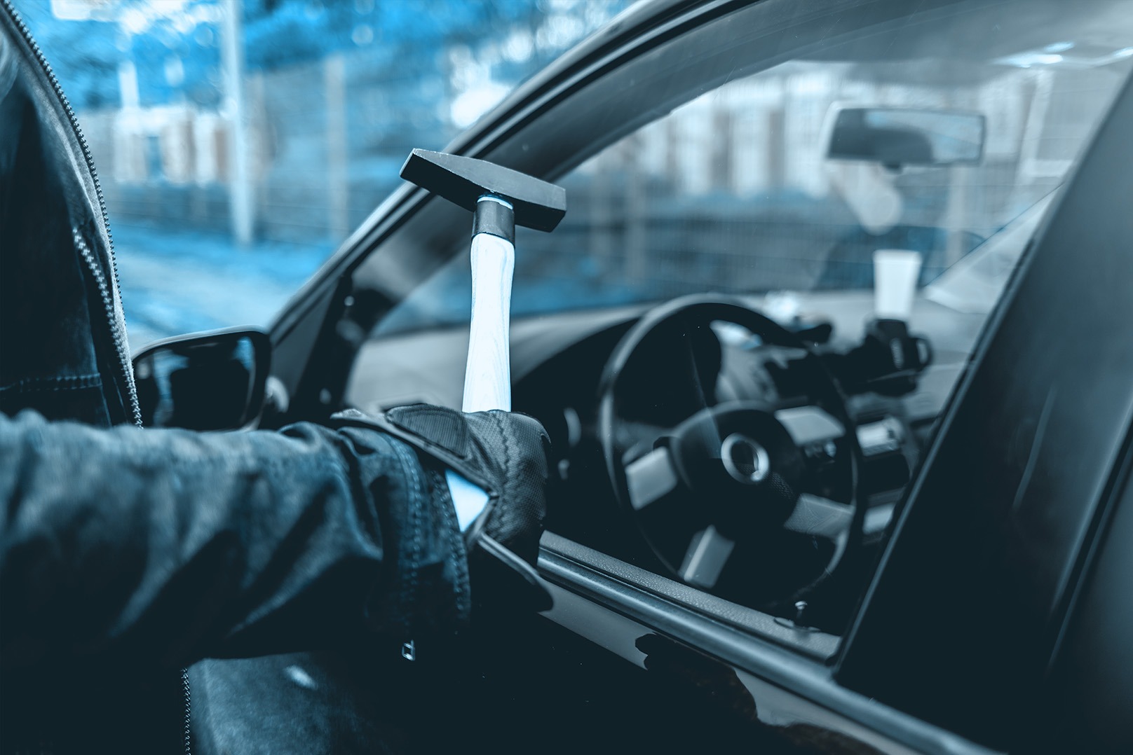 AutoShield #1 Best Automotive Ballistic Glass