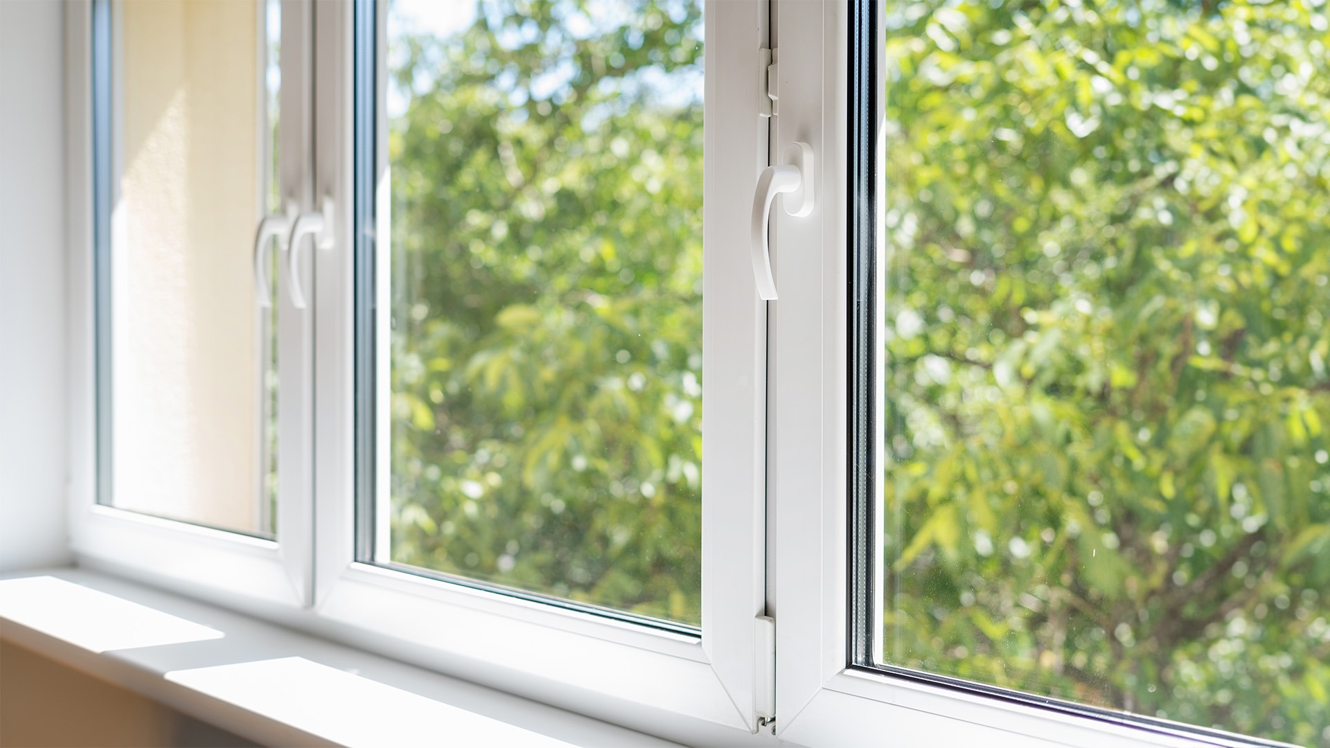 HomeShield Glass Home Ballistic Glass - Armitek