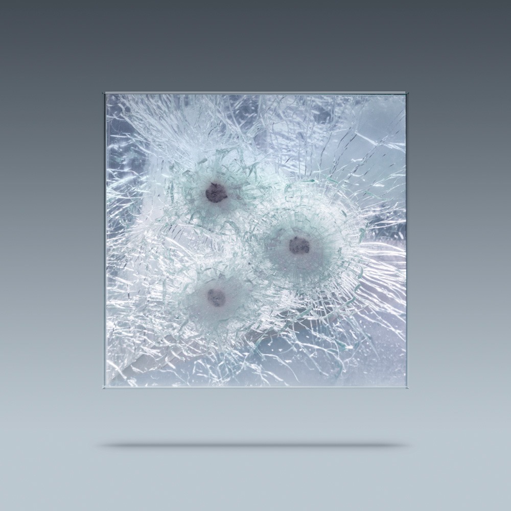 UL 752 Ballistic Standards - Armitek